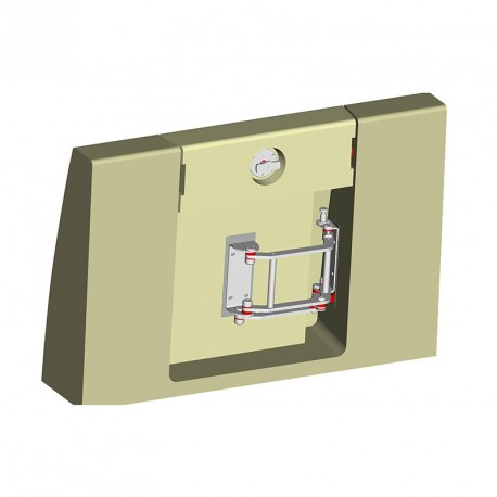 PANTOGRAPH HINGE 305x50x210