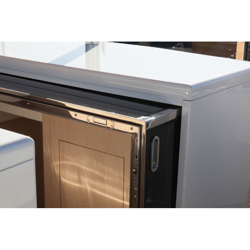 Sliding Companionway MOD.03 - Nauticoliver